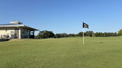 The John Hamilton Gillespie Course - Bobby Jones Golf Club